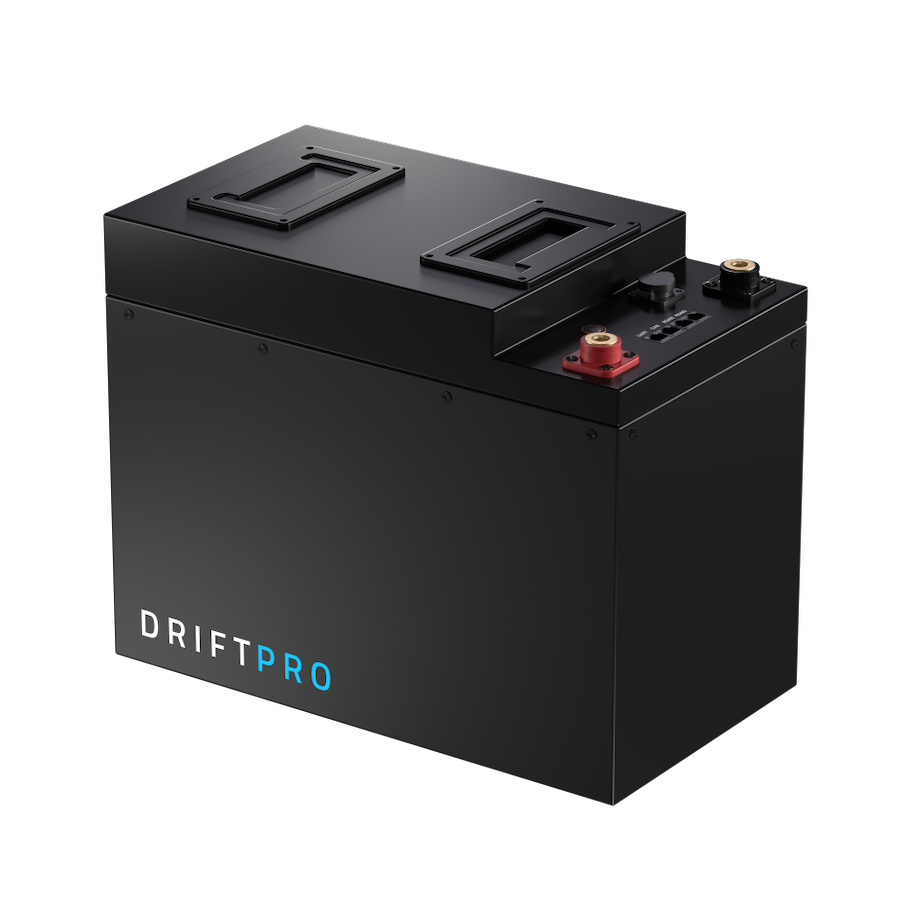 Fogstar Drift PRO 300Ah Battery - SolarGo2