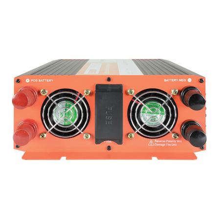 1500W Soft Start Inverter - SolarGo2