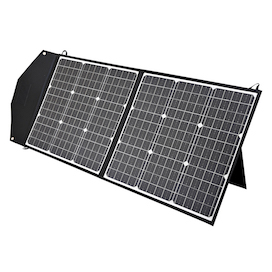 110W Fold Up Solar Panel With Controller - SolarGo2