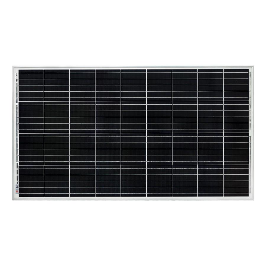 160W Rigid Solar Panel - SolarGo2
