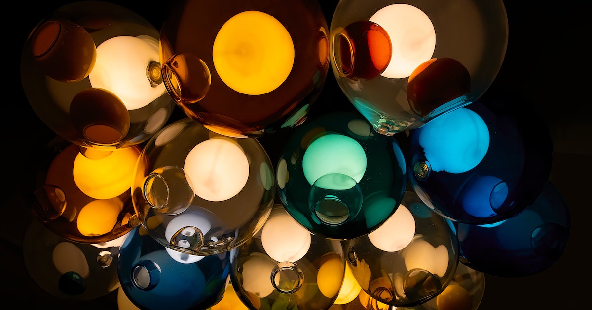 Understanding Lumens and Kelvins - SolarGo2